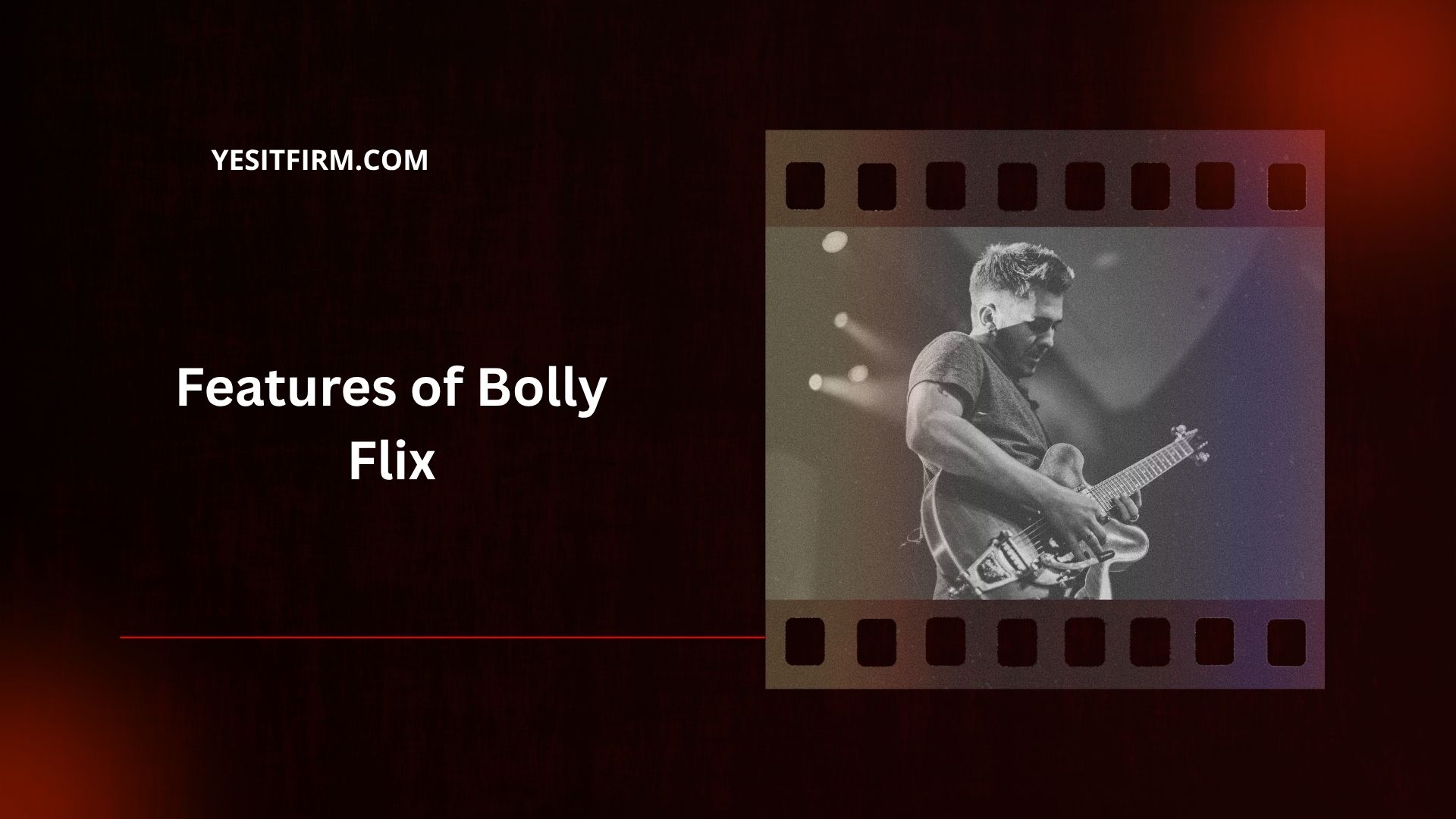 Bolly Flix: Movies, Features, Risks & Legal Alternatives - Yes IT Firm